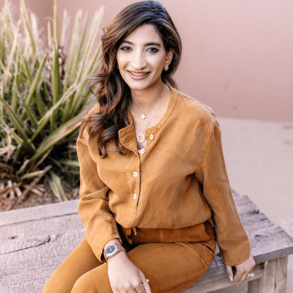 Fertility Doctor, Dr. Roohi Jeelani on Skincare Safety