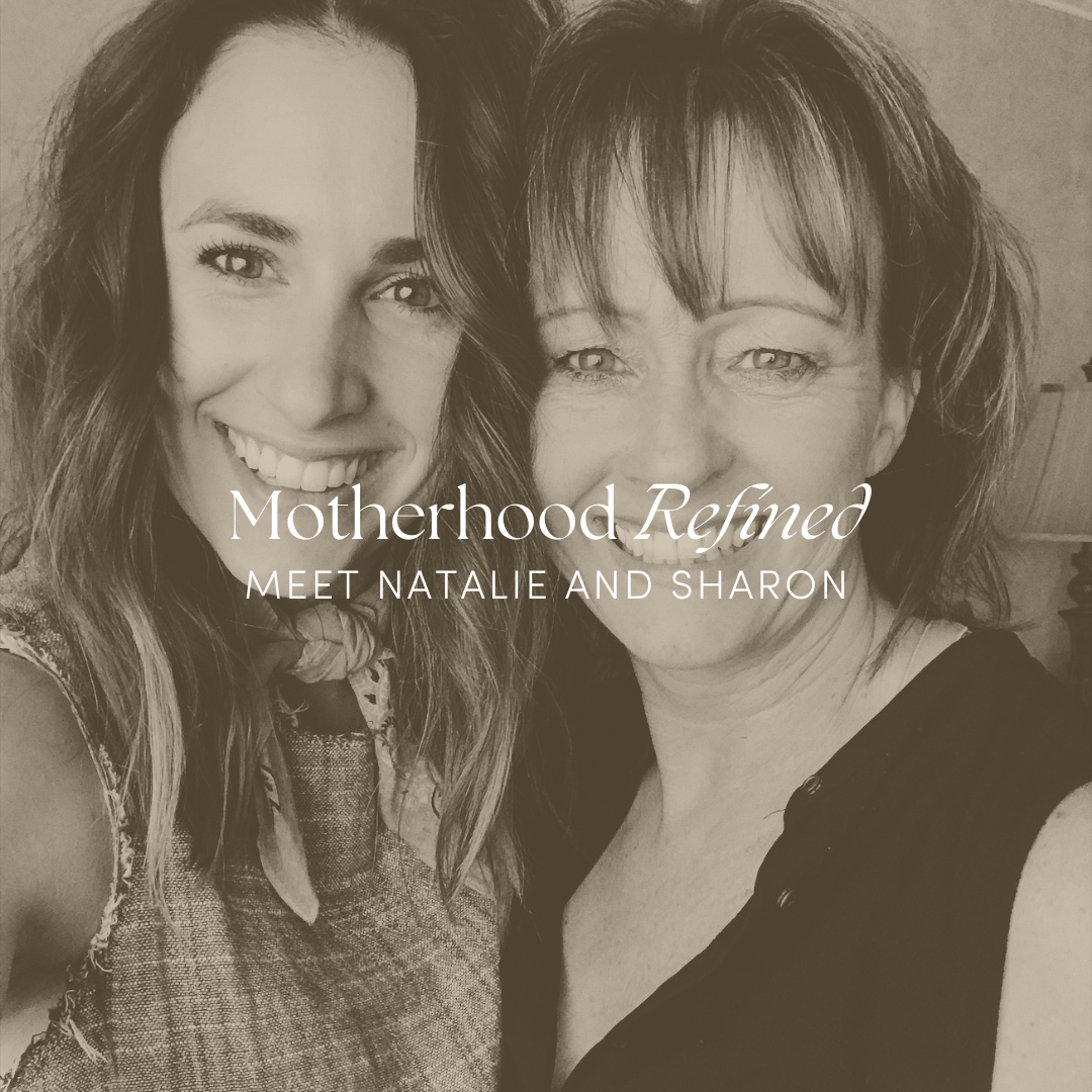 Natalie Burrow and Her Mama, Sharon, On Rituals Shared Through Generat
