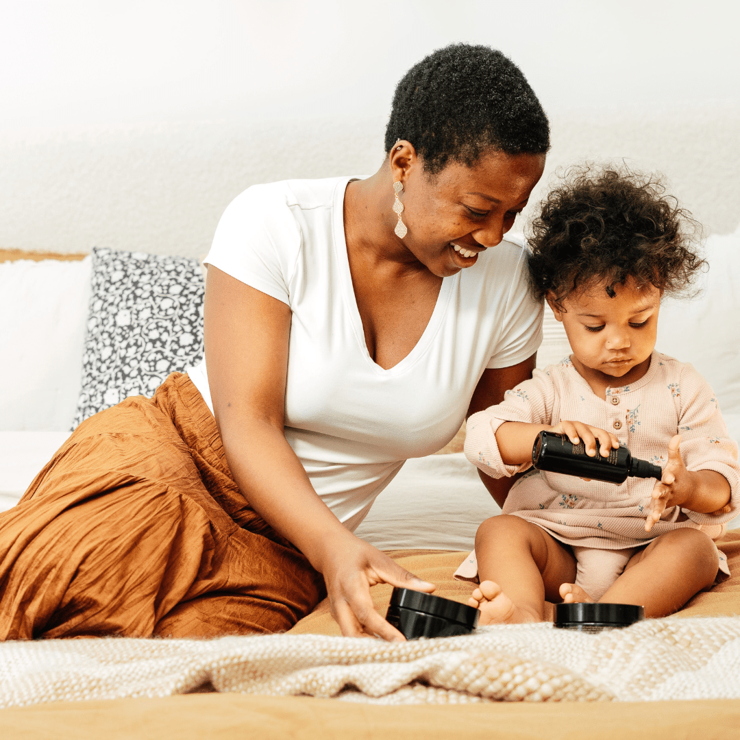 Understanding Matrescence: The Transformative Journey of Motherhood