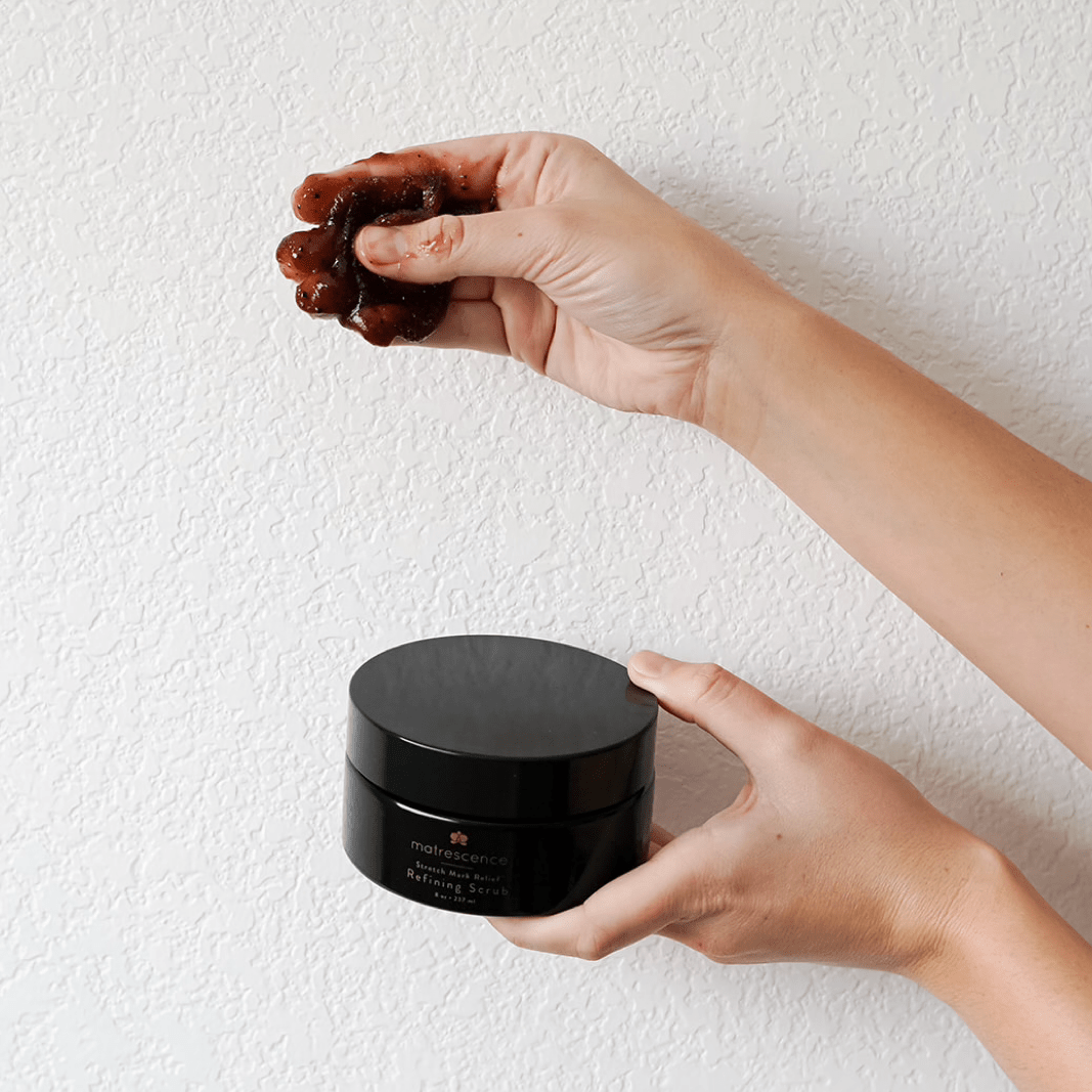 Uncovering the Secret to Silky-Smooth Skin: Introducing the Stretch ...
