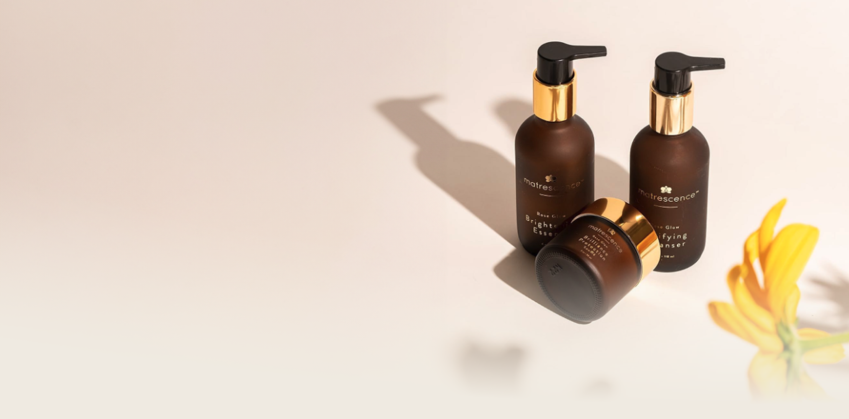 Matrescence Skin |Clean Skincare for Pregnancy & Motherhood