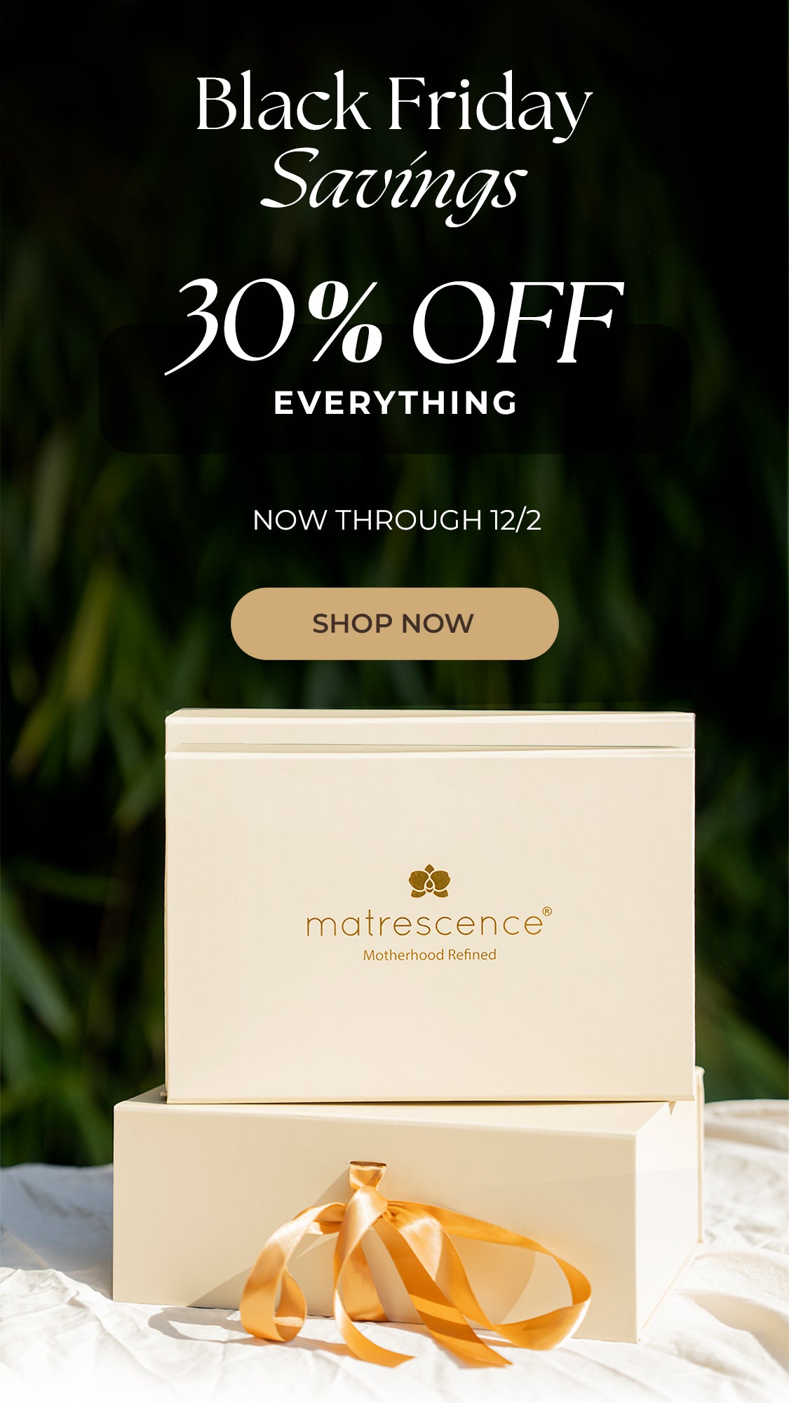 Matrescence Skin |Clean Skincare for Pregnancy & Motherhood