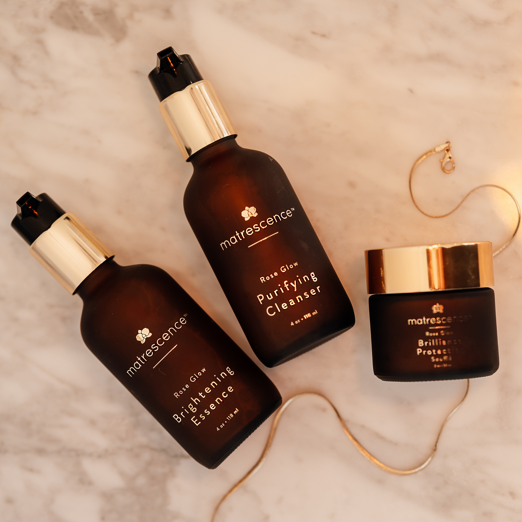 Matrescence | Trusted Hormone-Safe Pregnancy-Safe Skincare